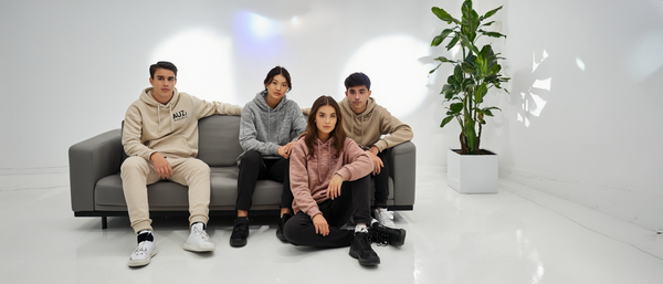 About – Auzi Republic